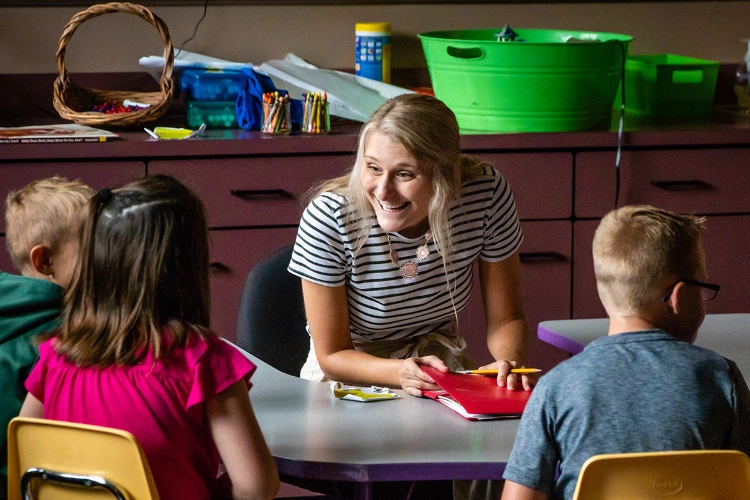 Discover Your Major Visit Day: School of Education | Northwest Events ...