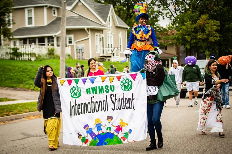 International Bearcat Festival | Northwest Events Calendar