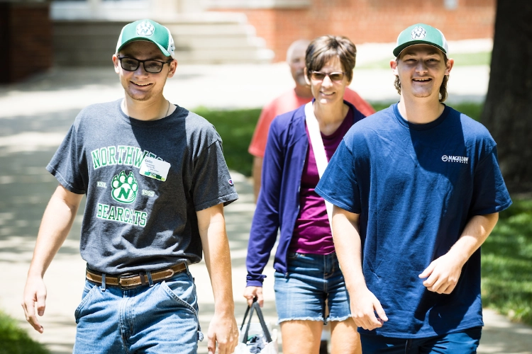 Transfer Visit Day: All Majors | Northwest Events Calendar