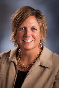 Contact Us - Finance & Administration | Northwest