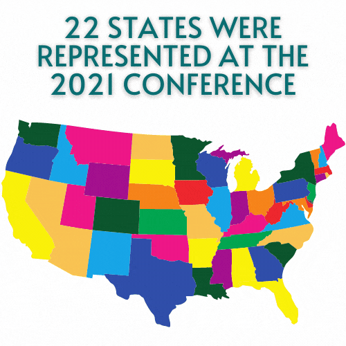 Brick & Click: An academic library conference