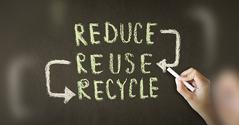 Sustainability Tips & Education| Northwest Missouri State University